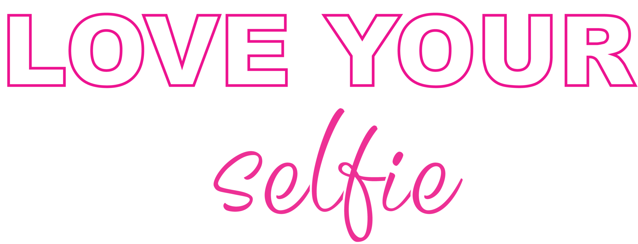 Selfie Factory Fort Worth - Selfie Museum - Love Your Selfie